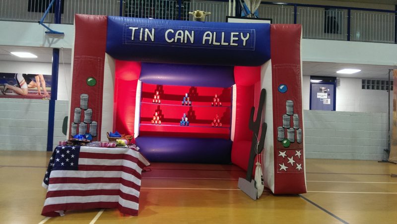 SIDE STALL HIRE - CARNIVAL STALL HIRE - LONDON - ESSEX - KENT